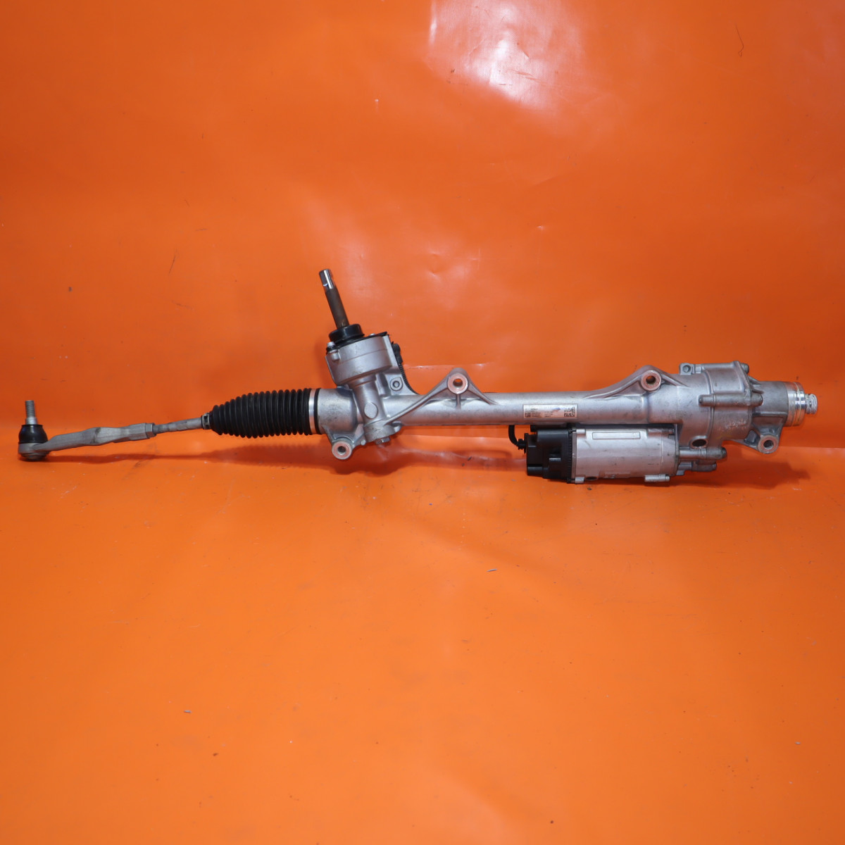ASTON MARTIN DBX RACK AND PINION STEERING GEAR 2021 2022 2023 MY83-32 OEM