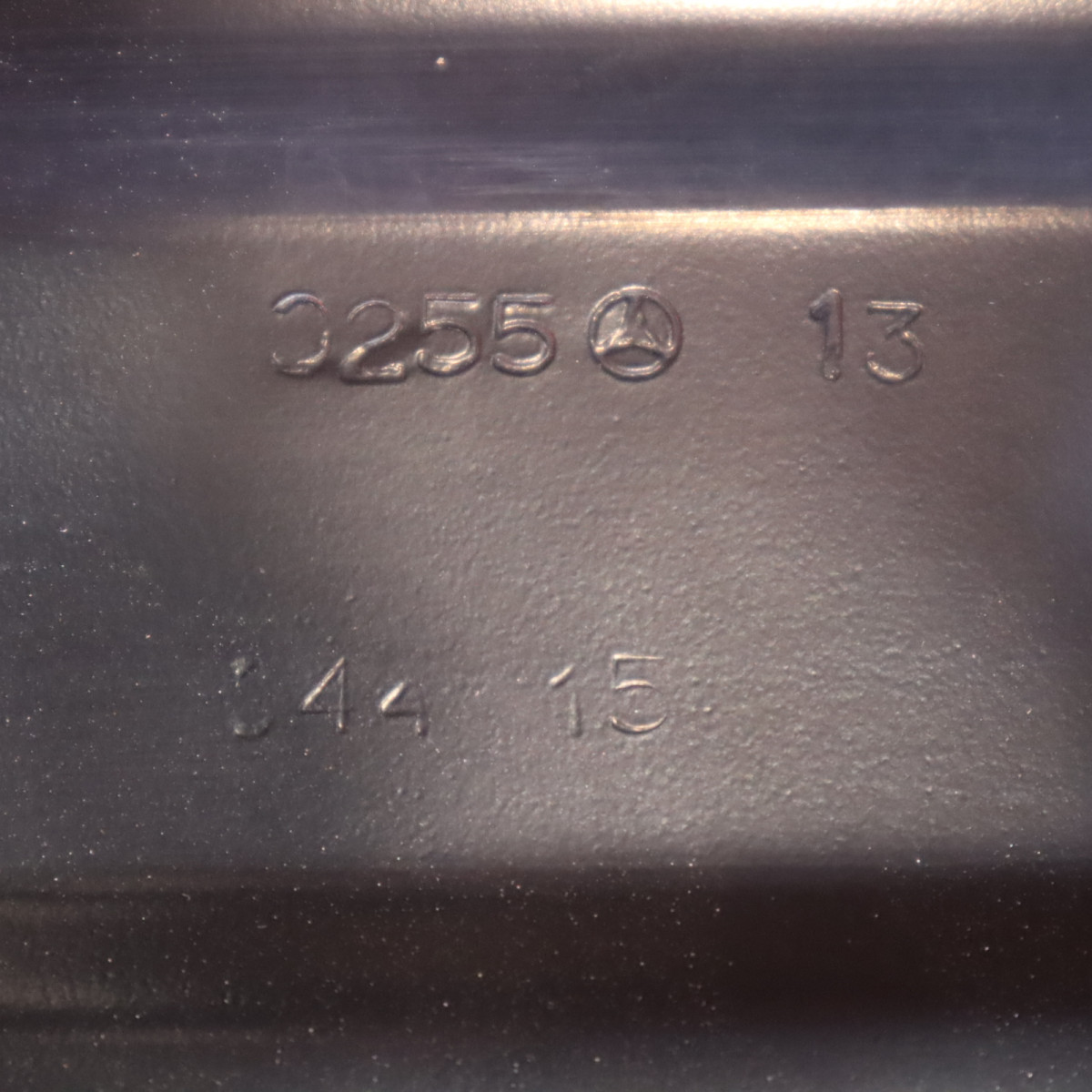 MERCEDES GLE350 REINFORCEMENT 2016 2017 2018 2019 GLE550 ML350 OEM