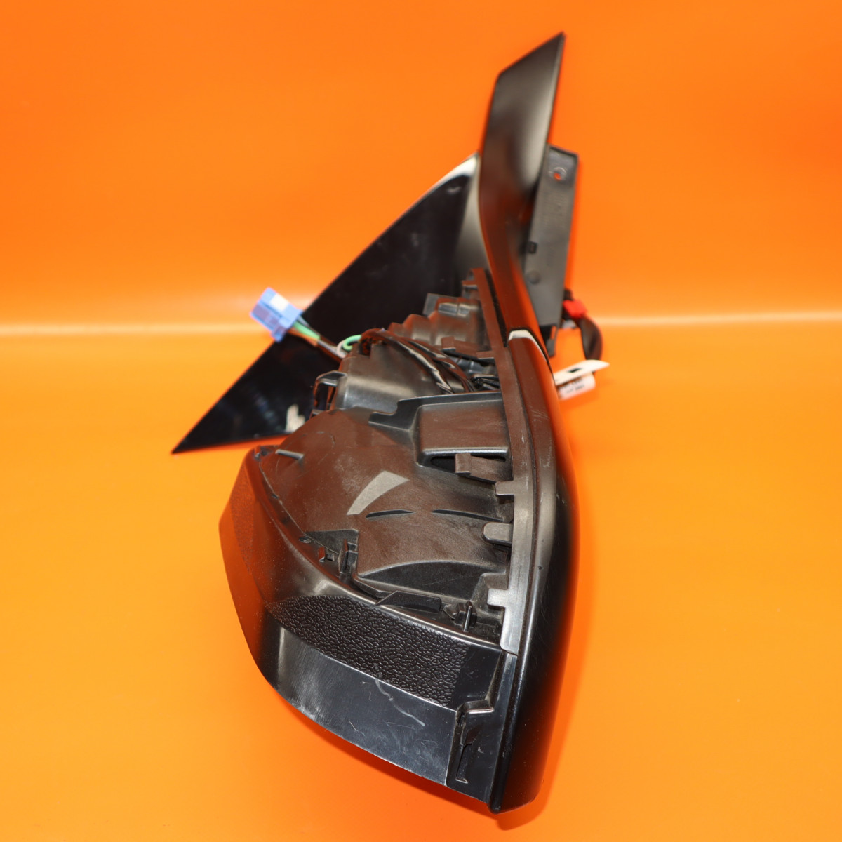 TESLA MODEL 3 MIRROR RIGHT PASSENGER 2021 2022 2023 1592032-00-D OEM