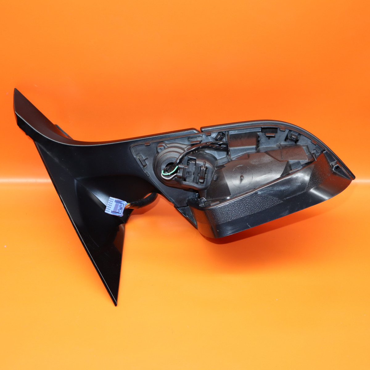 TESLA MODEL 3 MIRROR RIGHT PASSENGER 2021 2022 2023 1592032-00-D OEM