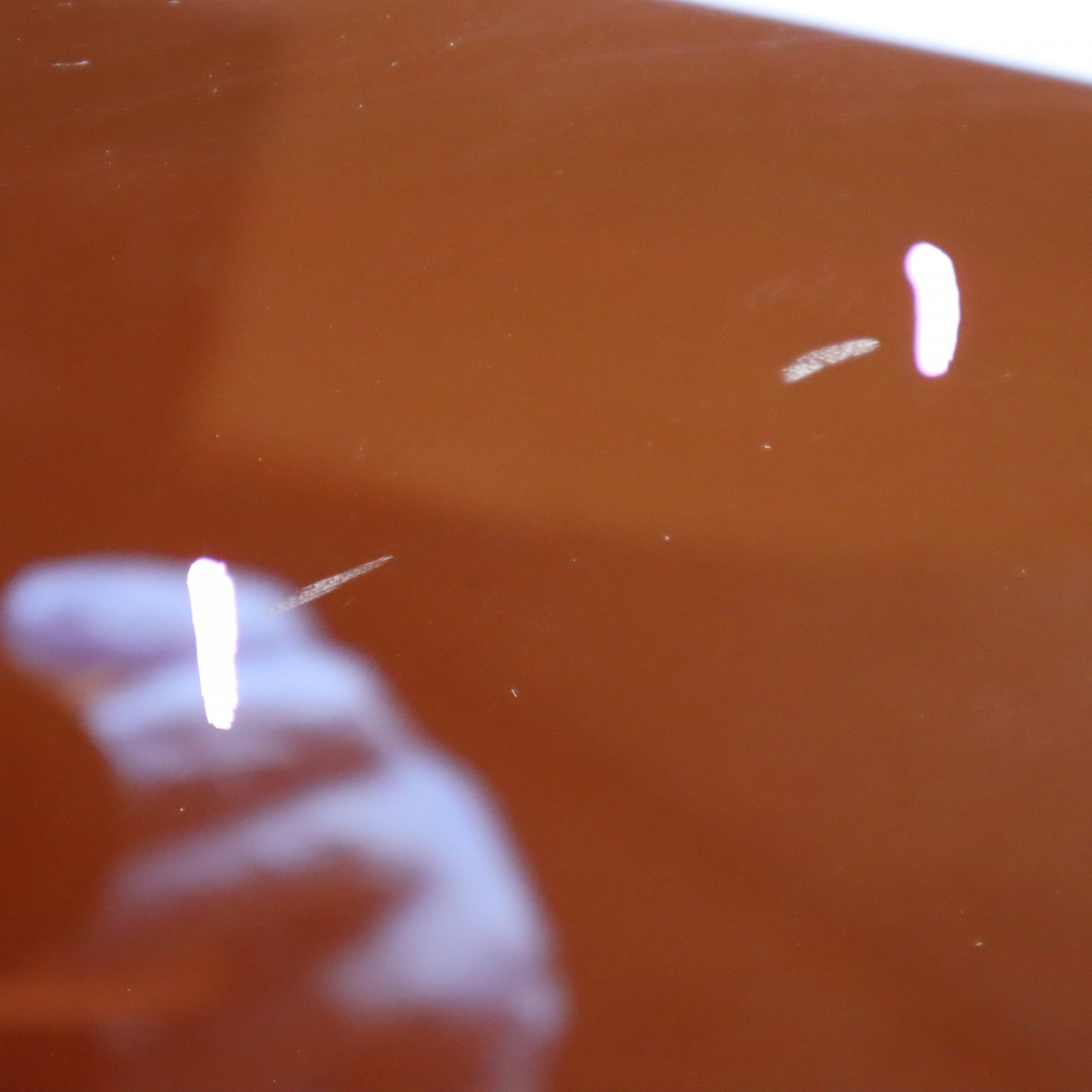 TESLA MODEL Y DOOR GLASS LEFT REAR 2020 2021 2022 2023 43R-004553 OEM