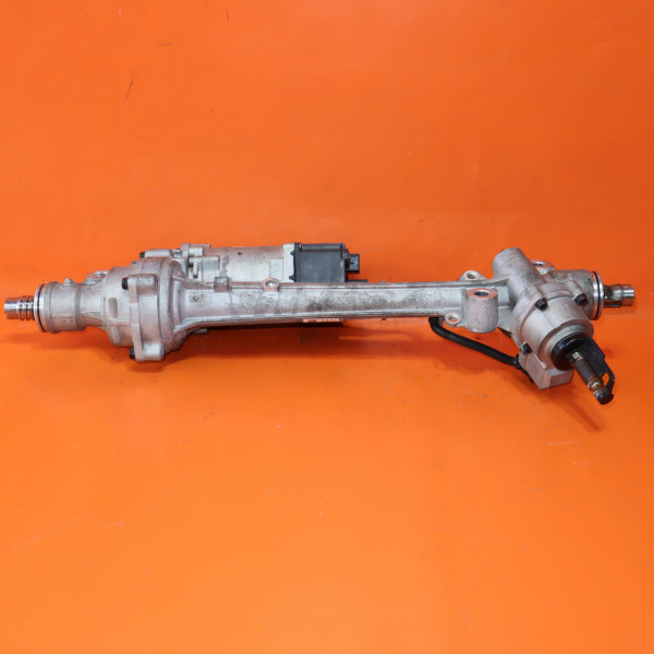 TESLA MODEL X RACK AND PINION STEERING GEAR 2016 2017 2019 2020 1060801 ...