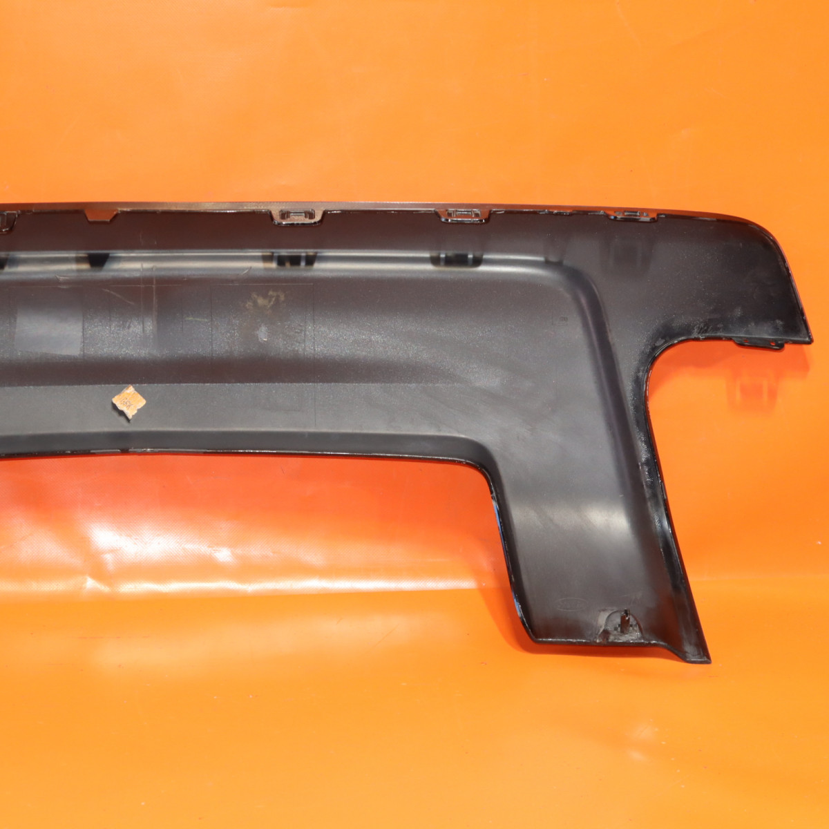 RANGE ROVER SPORT REAR BUMPER LOWER VALANCE 2019 2020 2021 2022 JK62 ...