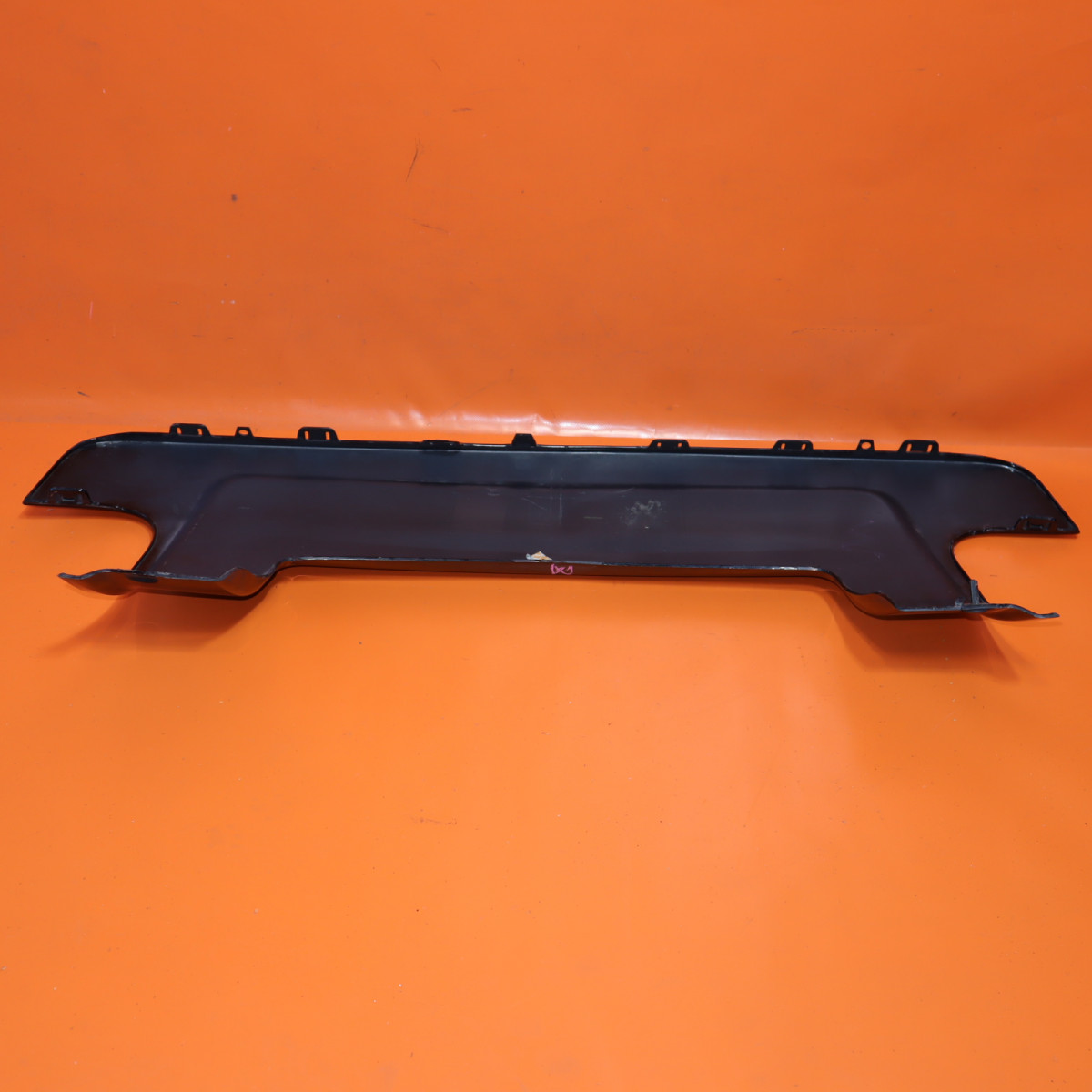 RANGE ROVER SPORT REAR BUMPER LOWER VALANCE 2019 2020 2021 2022 JK62 ...