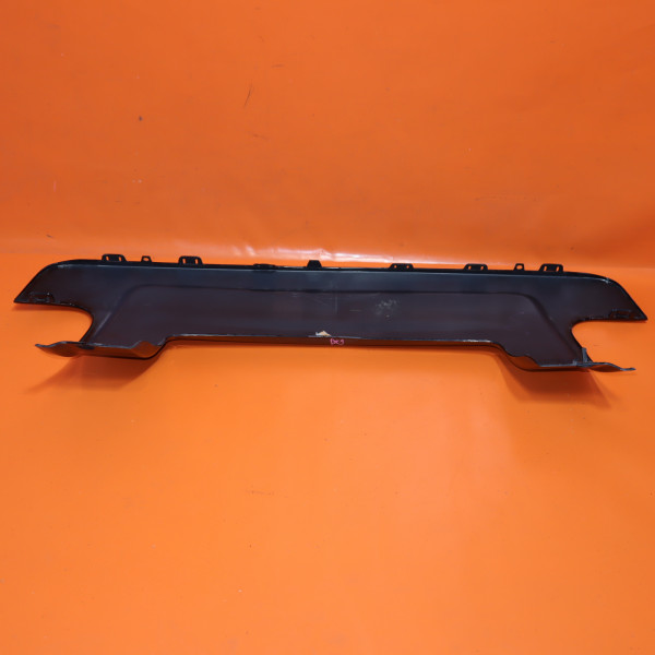 RANGE ROVER SPORT REAR BUMPER LOWER VALANCE 2019 2020 2021 2022 JK62 ...