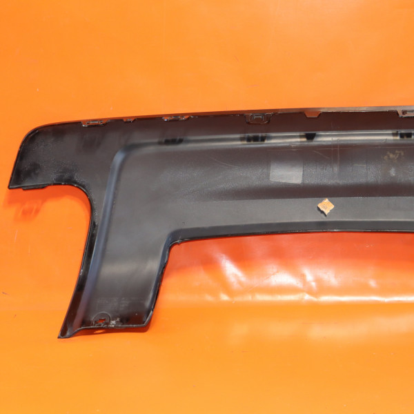 RANGE ROVER SPORT REAR BUMPER LOWER VALANCE 2019 2020 2021 2022 JK62 ...