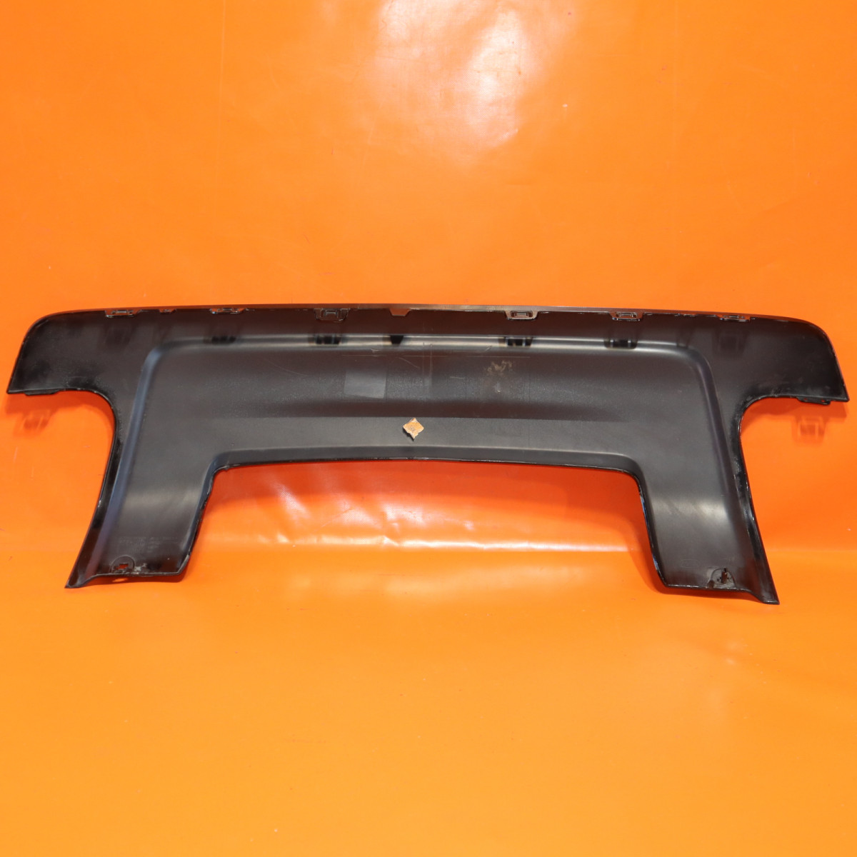 RANGE ROVER SPORT REAR BUMPER LOWER VALANCE 2019 2020 2021 2022 JK62 ...