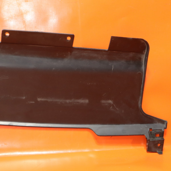 RANGE ROVER SPORT REAR BUMPER TOW COVER 2014 2015 2016 2017 DK62