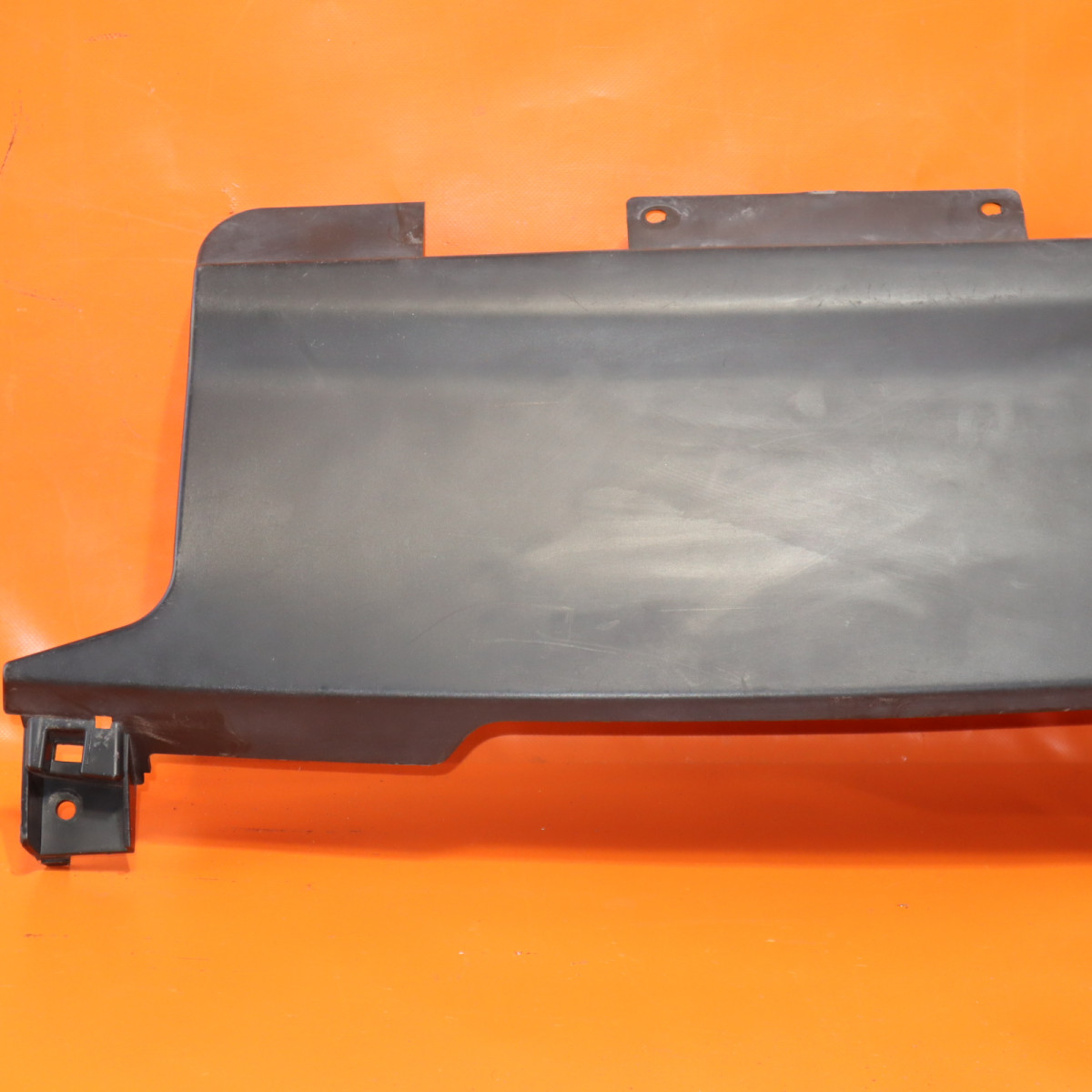 RANGE ROVER SPORT REAR BUMPER TOW COVER 2014 2015 2016 2017 DK62