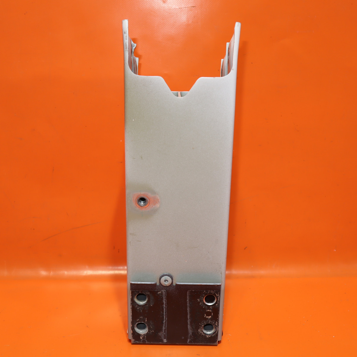 TESLA MODEL 3 REINFORCEMENT BRACKET LEFT FRONT RAIL 2019 2020 2023 ...