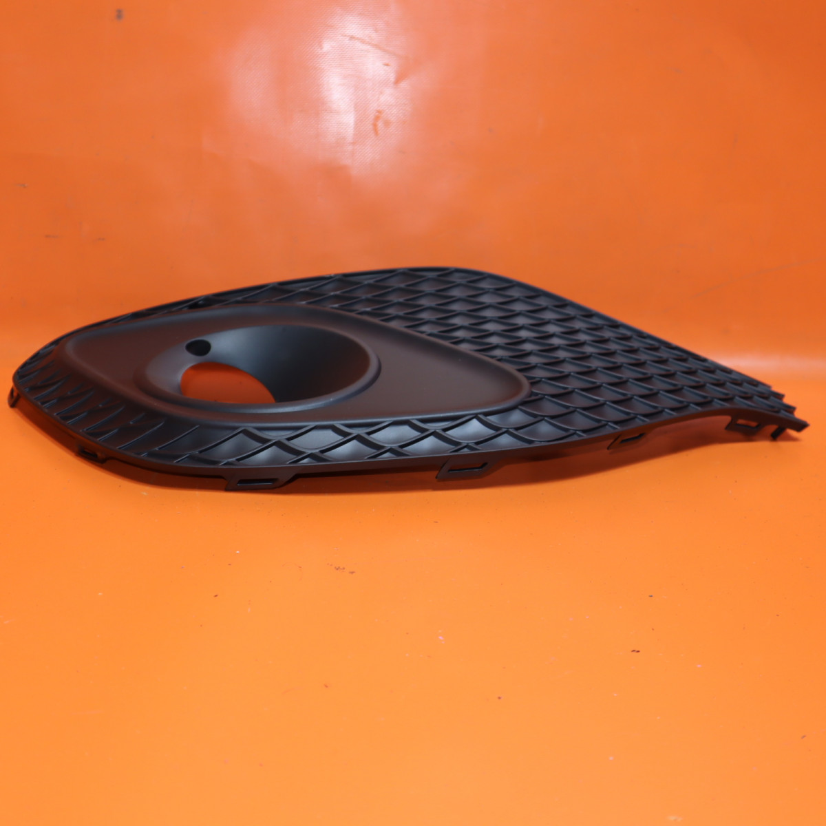 MERCEDES GLA250 FRONT BUMPER LOWER GRILLE LEFT 2021 2022 2023 ...