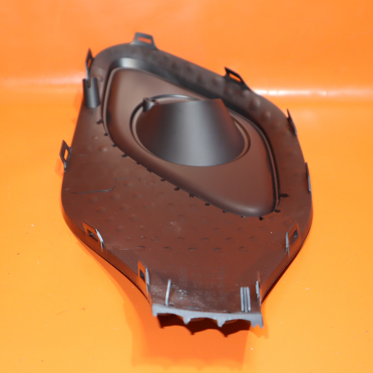 MERCEDES GLA250 FRONT BUMPER LOWER GRILLE LEFT 2021 2022 2023 ...