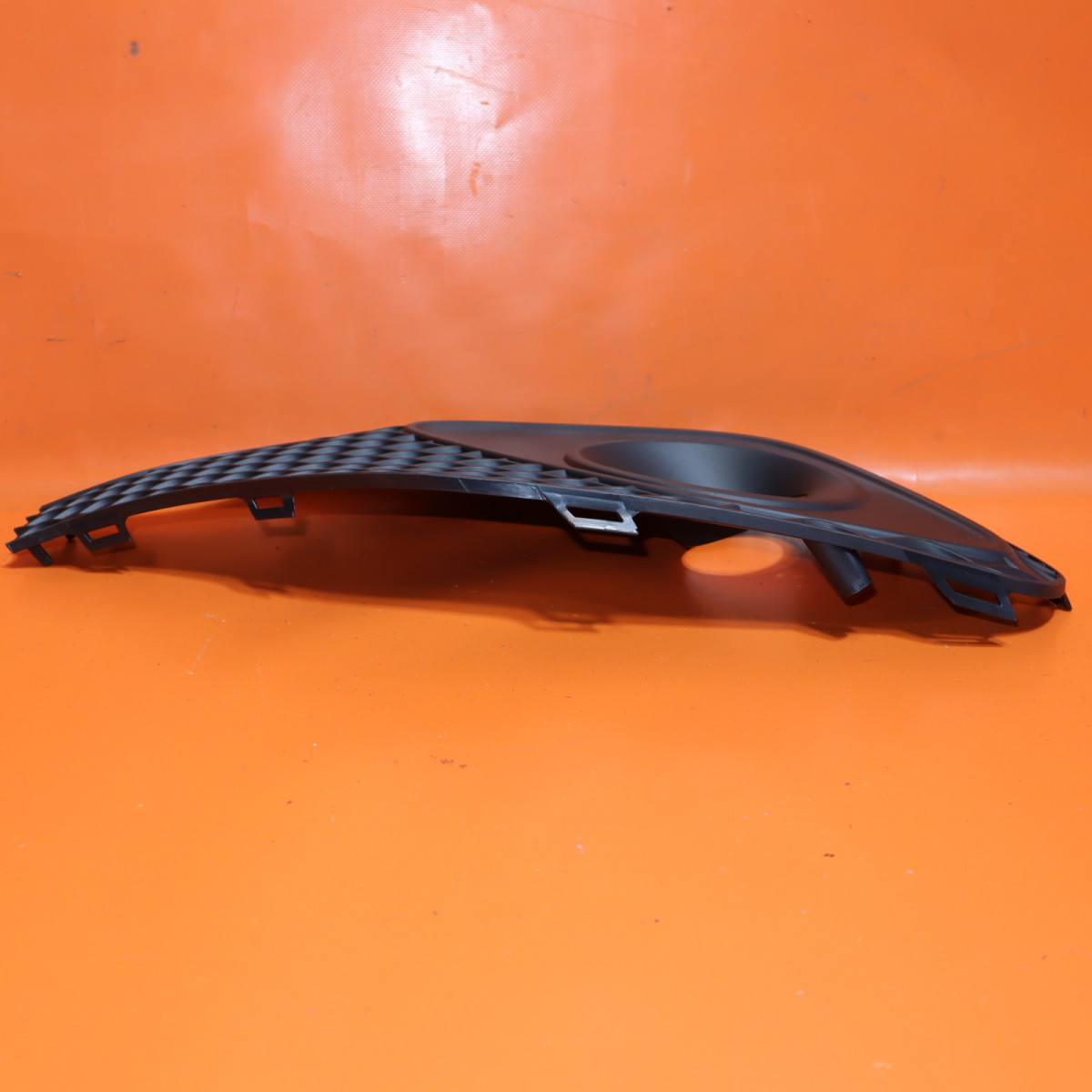 MERCEDES GLA250 FRONT BUMPER LOWER GRILLE LEFT 2021 2022 2023 ...