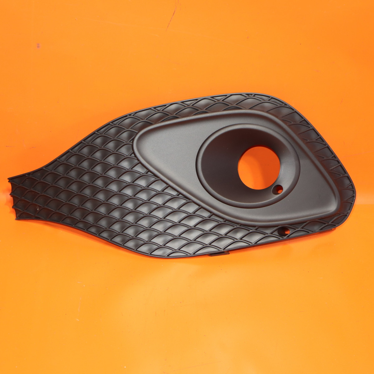 MERCEDES GLA250 FRONT BUMPER LOWER GRILLE LEFT 2021 2022 2023 ...