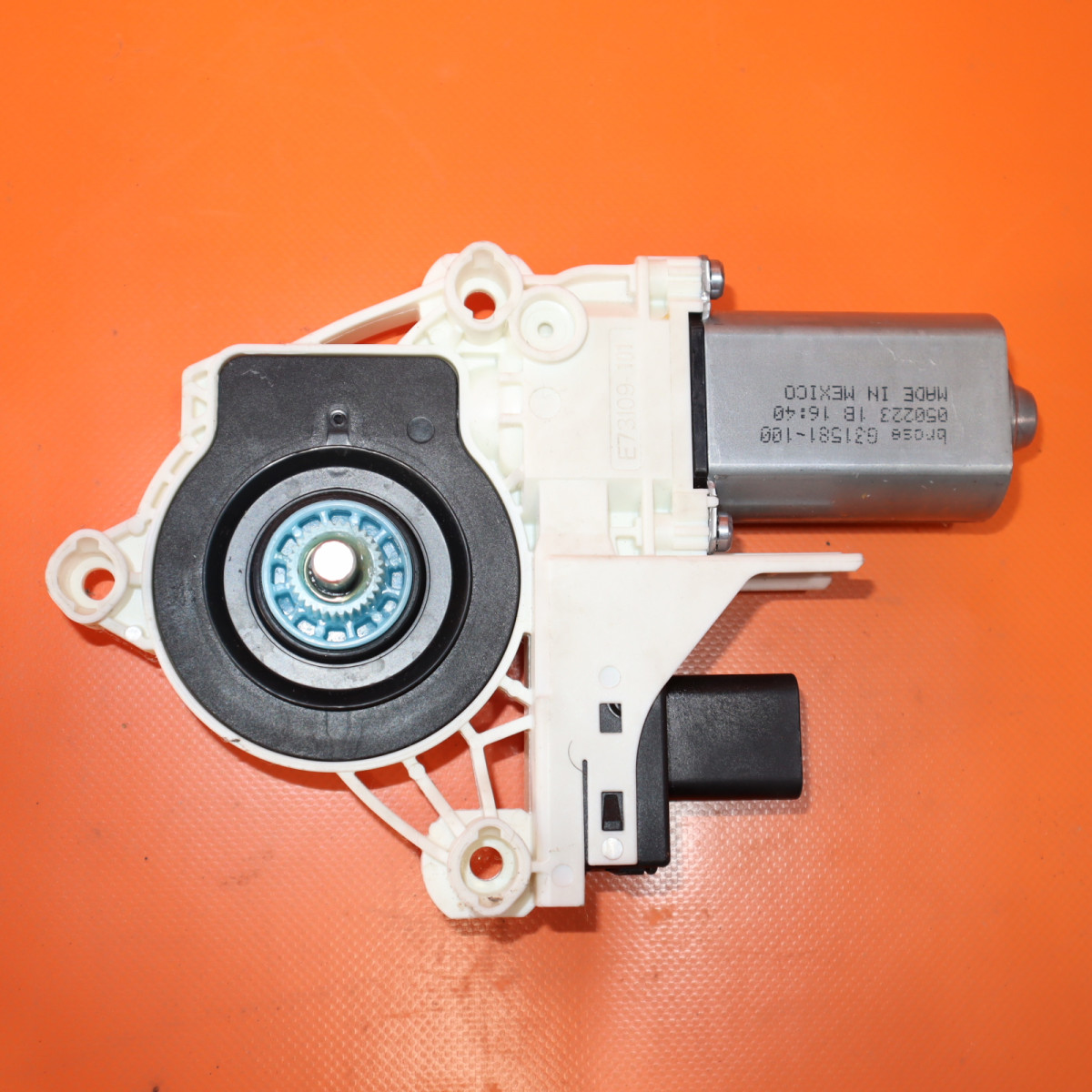 TESLA MODEL Y WINDOW REGULATOR MOTOR RIGHT FRONT 2020 2021 2022 2023 ...