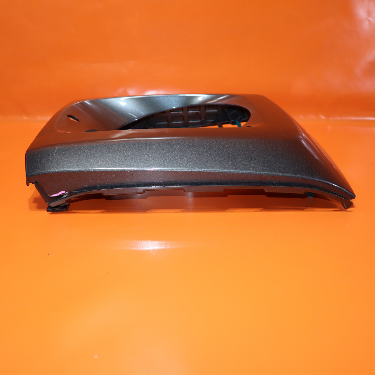 MERCEDES BENZ G63 HEADLIGHT BEZEL LEFT 2019 2020 2021 2022 2023 ...