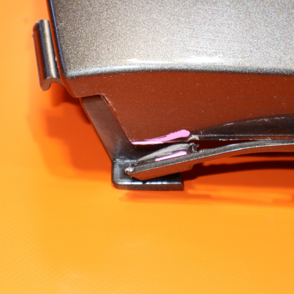 MERCEDES BENZ G63 HEADLIGHT BEZEL LEFT 2019 2020 2021 2022 2023 ...