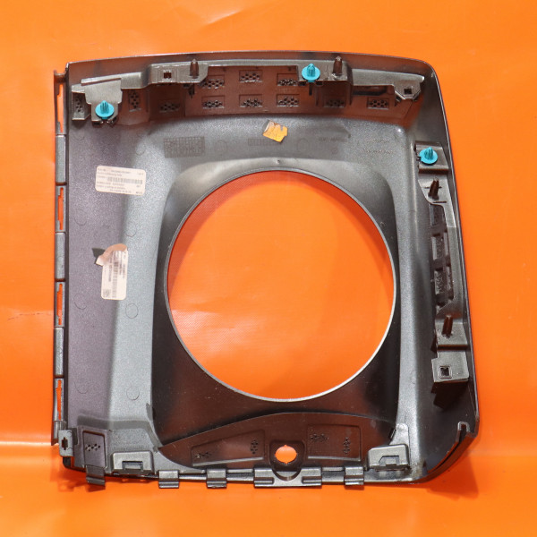 MERCEDES BENZ G63 HEADLIGHT BEZEL LEFT 2019 2020 2021 2022 2023 ...