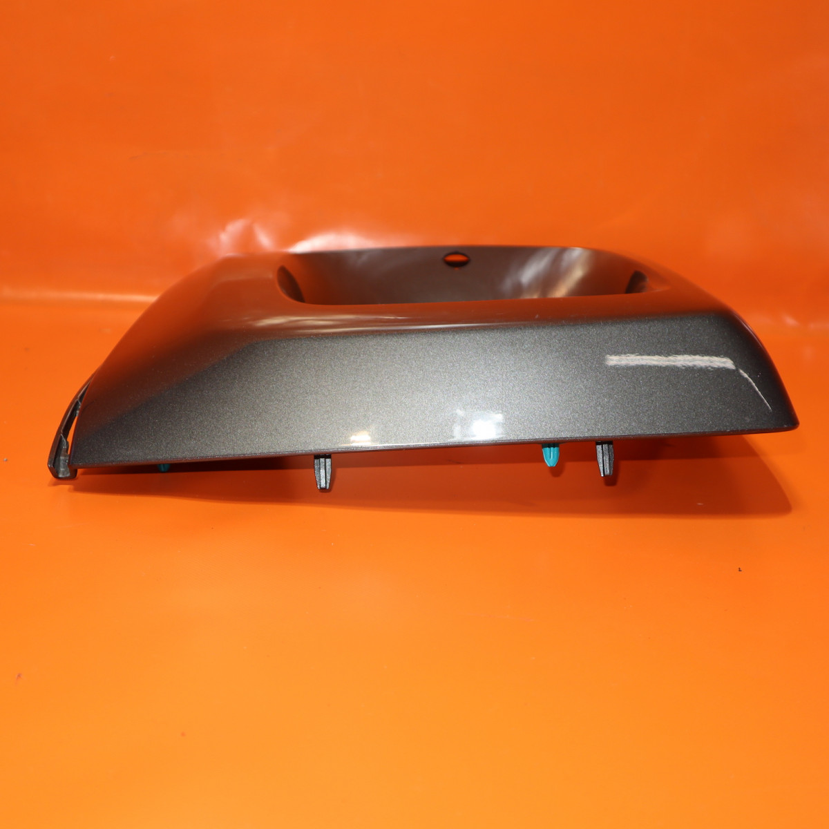 MERCEDES BENZ G63 HEADLIGHT BEZEL LEFT 2019 2020 2021 2022 2023 ...