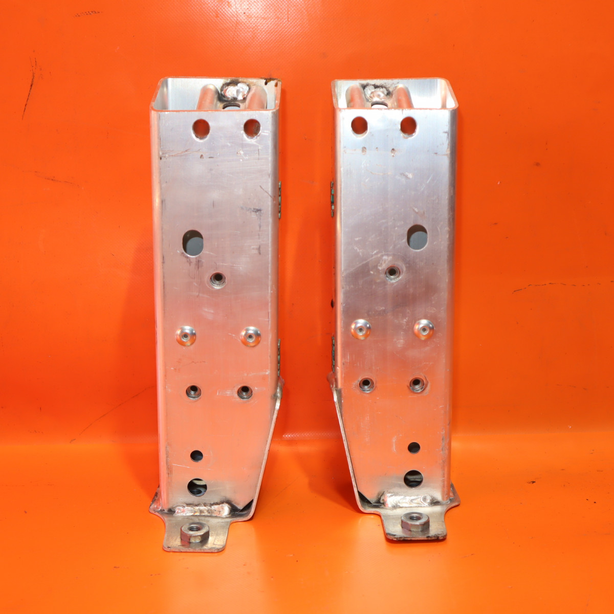 CHEVY CORVETTE STINGRAY RADIATOR SUPPORT BRACKET 2020 2021 2022 2023 ...