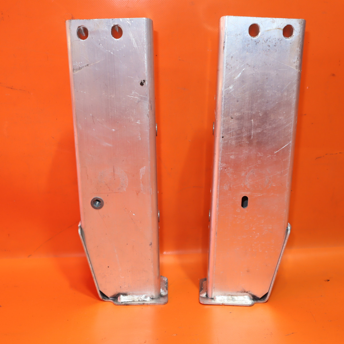 CHEVY CORVETTE STINGRAY RADIATOR SUPPORT BRACKET 2020 2021 2022 2023 ...