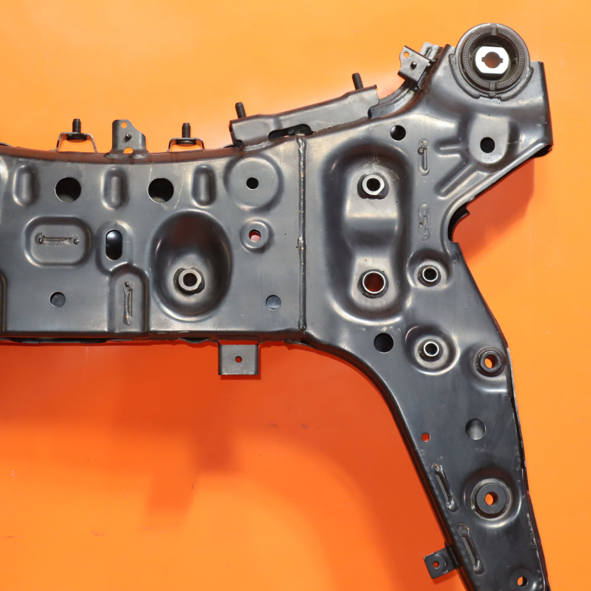 KIA K5 CROSSMEMBER FRONT SUBFRAME 2021 2022 2023 2024 FWD 62405-L0000 OEM