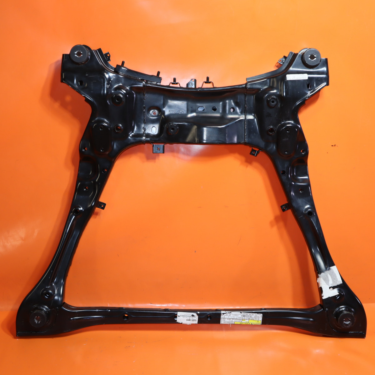 KIA K5 CROSSMEMBER FRONT SUBFRAME 2021 2022 2023 2024 FWD 62405-L0000 OEM