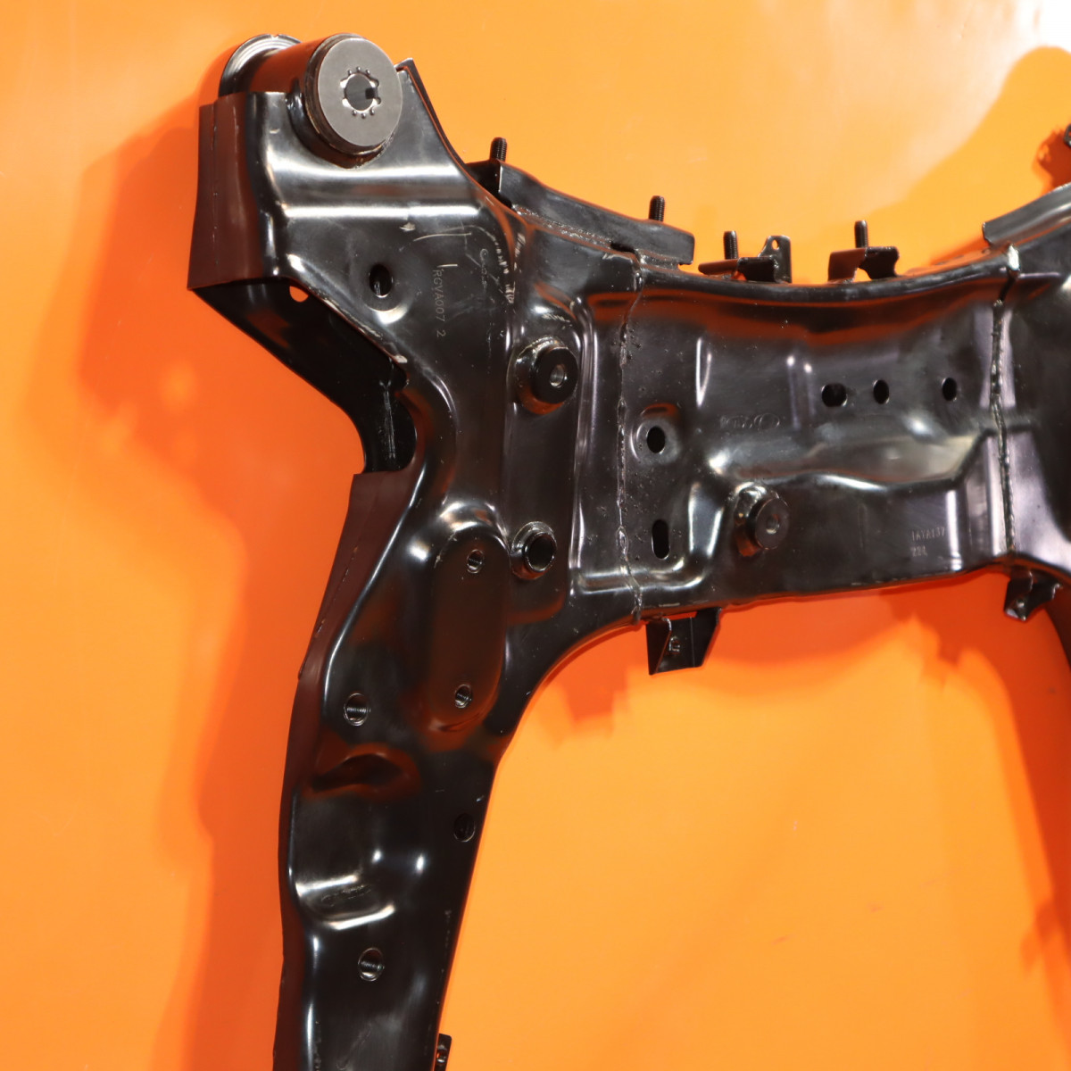 KIA K5 CROSSMEMBER FRONT SUBFRAME 2021 2022 2023 2024 FWD 62405-L0000 OEM