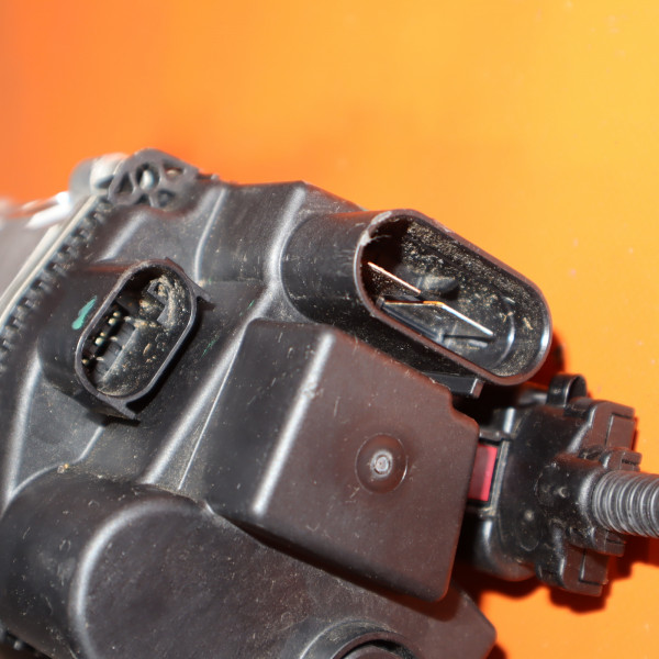 MERCEDES GLC300 RACK AND PINION STEERING GEAR 2020 2021 2022 2023 ...