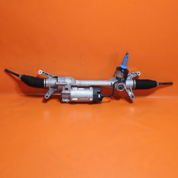 MERCEDES GLC300 RACK AND PINION STEERING GEAR 2020 2021 2022 2023 ...