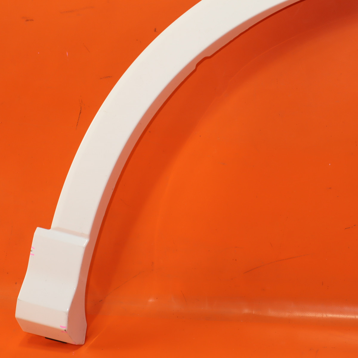 AUDI Q3 FENDER FLARE ARCH MOLDING RIGHT FRONT 2019 2020 83A 853 718 A