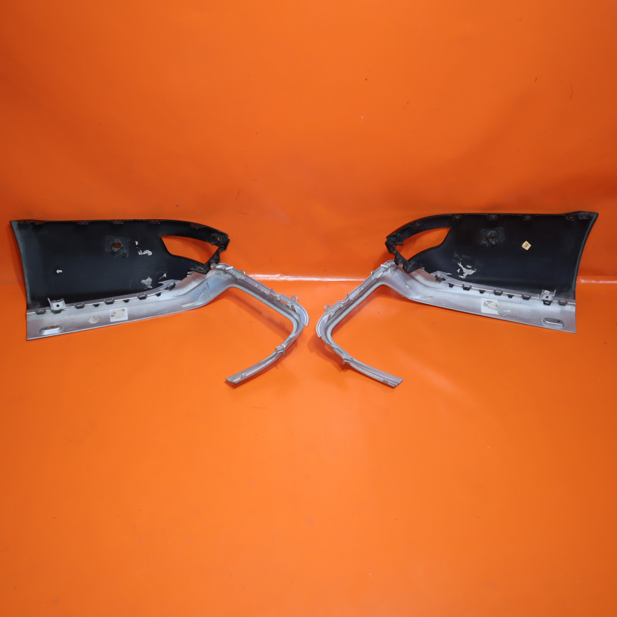 RANGE ROVER SPORT REAR BUMPER TRIM L/R 2018 2019 2020 2021 2022 L494 ...