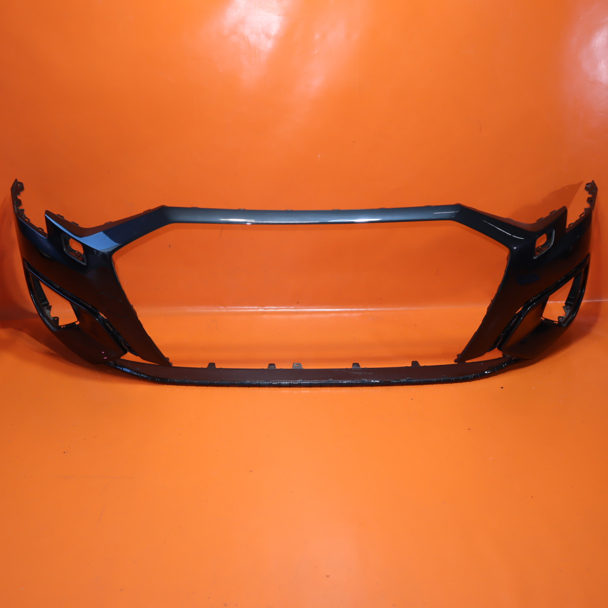 AUDI A3 FRONT BUMPER 2022 2023 8Y0 807 437 OEM