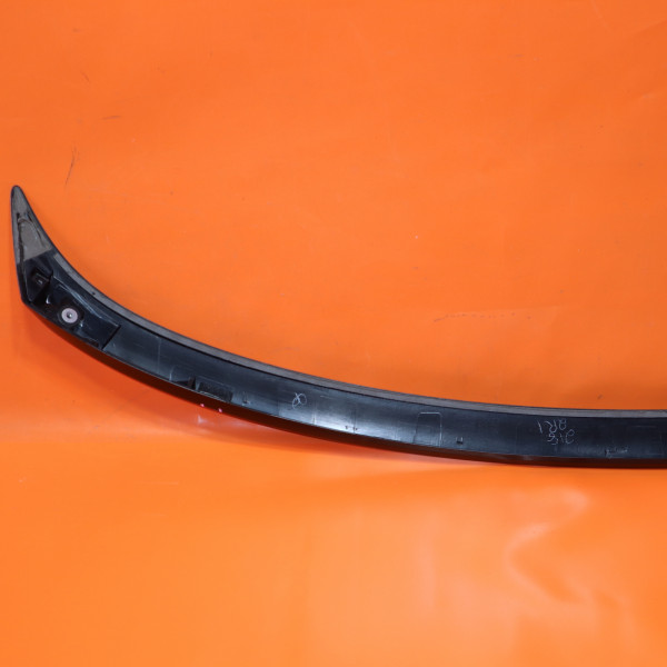 TOYOTA CAMRY TRUNK LID SPOILER 2018 2019 2020 76871-06170 OEM
