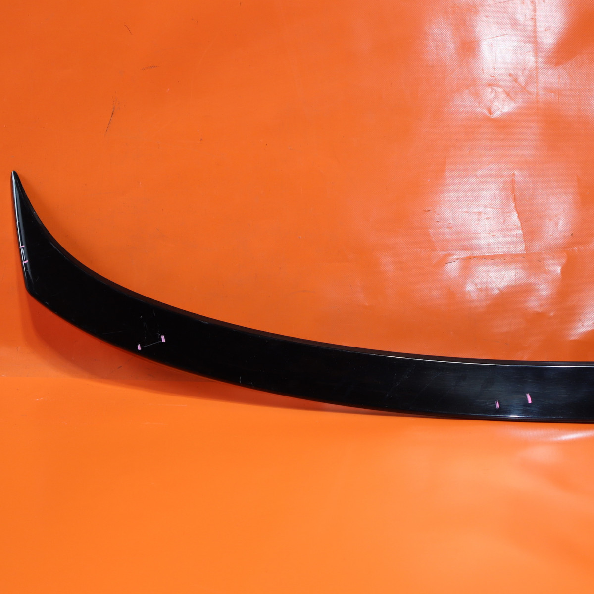 TOYOTA CAMRY TRUNK LID SPOILER 2018 2019 2020 76871-06170 OEM