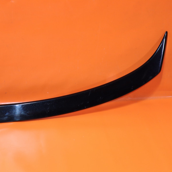 TOYOTA CAMRY TRUNK LID SPOILER 2018 2019 2020 76871-06170 OEM