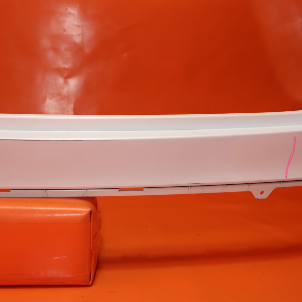 TESLA MODEL Y REAR BUMPER 2023 2024 1493735-TX-A NON SENSOR TYPE OEM