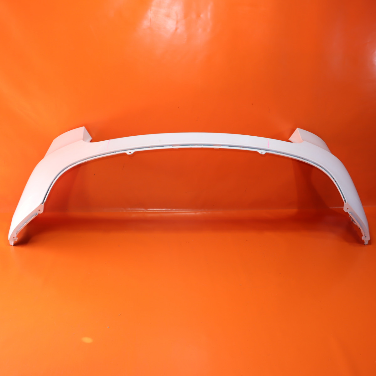 TESLA MODEL Y REAR BUMPER 2023 2024 1493735-TX-A NON SENSOR TYPE OEM