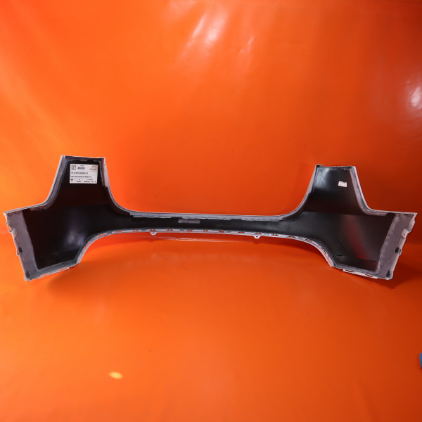 TESLA MODEL Y REAR BUMPER 2023 2024 1493735-TX-A NON SENSOR TYPE OEM