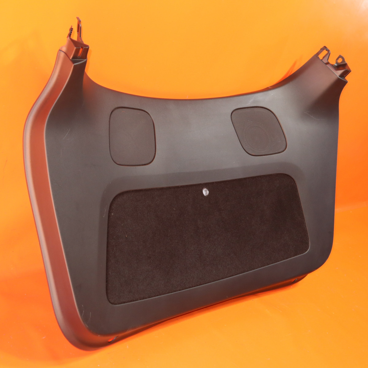 TESLA MODEL Y LIFT GATE TRUNK PANEL 2020 2021 2022 2023 1536684-78-A OEM