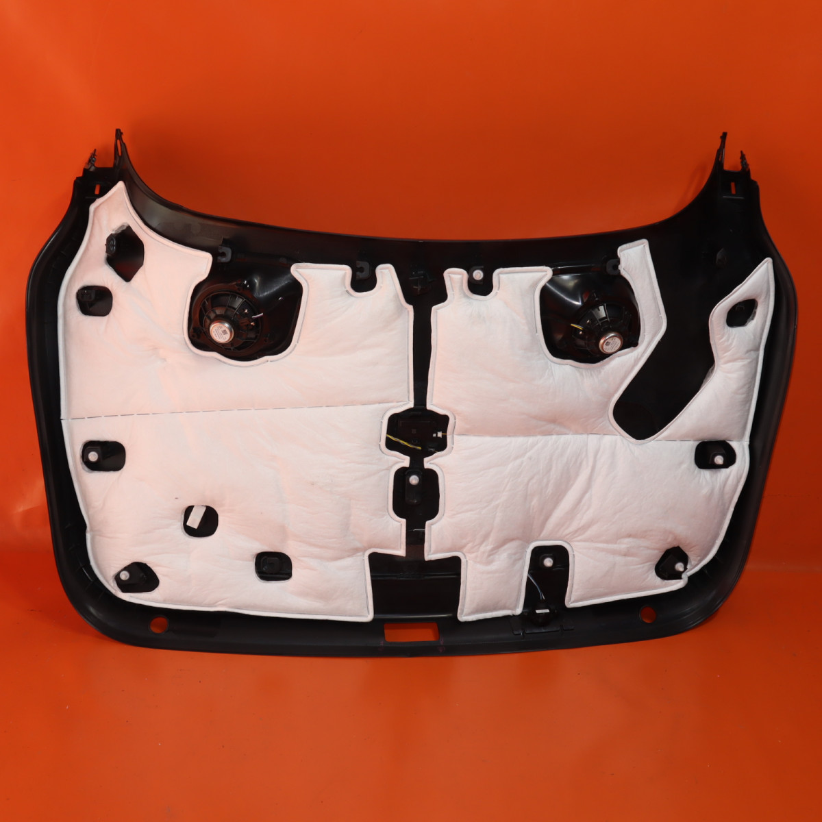 TESLA MODEL Y LIFT GATE TRUNK PANEL 2020 2021 2022 2023 1536684-78-A OEM