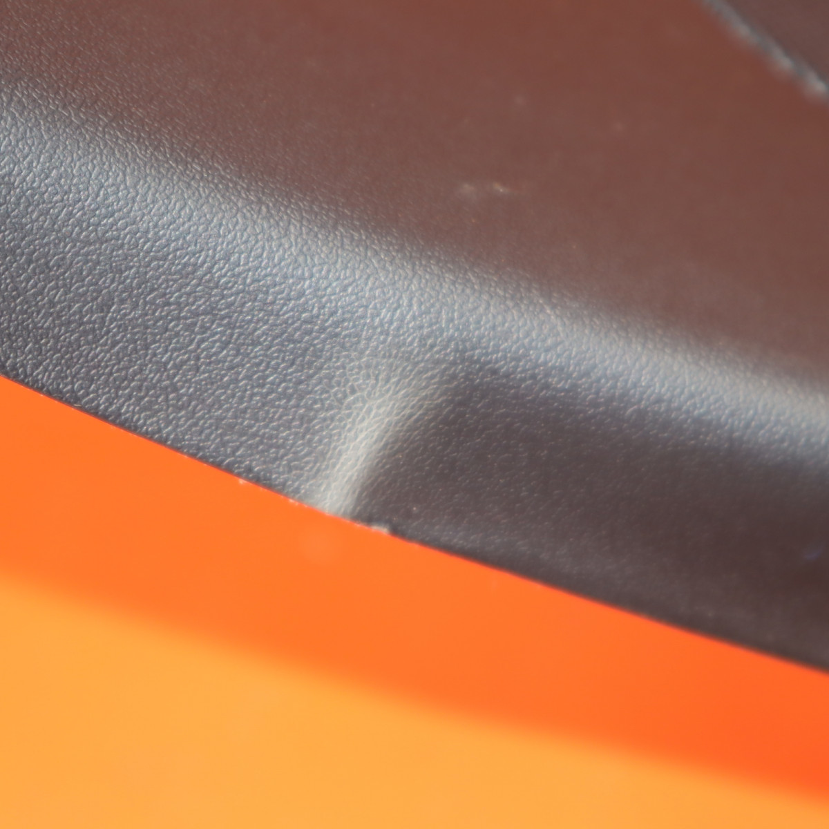 TESLA MODEL Y LIFT GATE TRUNK PANEL 2020 2021 2022 2023 1536684-78-A OEM