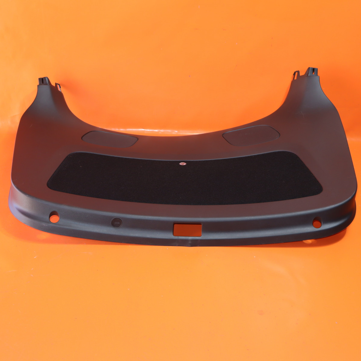 TESLA MODEL Y LIFT GATE TRUNK PANEL 2020 2021 2022 2023 1536684-78-A OEM