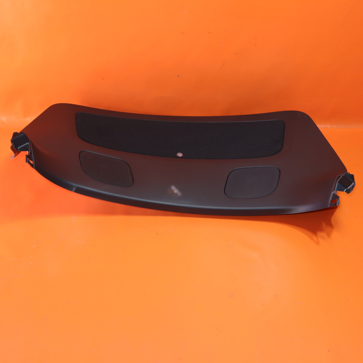 TESLA MODEL Y LIFT GATE TRUNK PANEL 2020 2021 2022 2023 1536684-78-A OEM