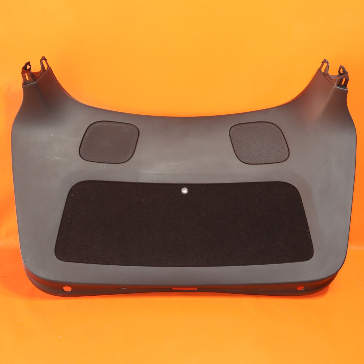 TESLA MODEL Y LIFT GATE TRUNK PANEL 2020 2021 2022 2023 1536684-78-A OEM