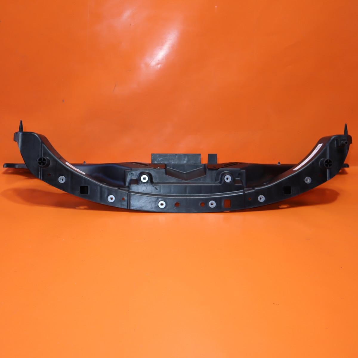 TESLA MODEL 3 RADIATOR SUPPORT 2017 2018 2019 2020 2021 2022 2023 ...