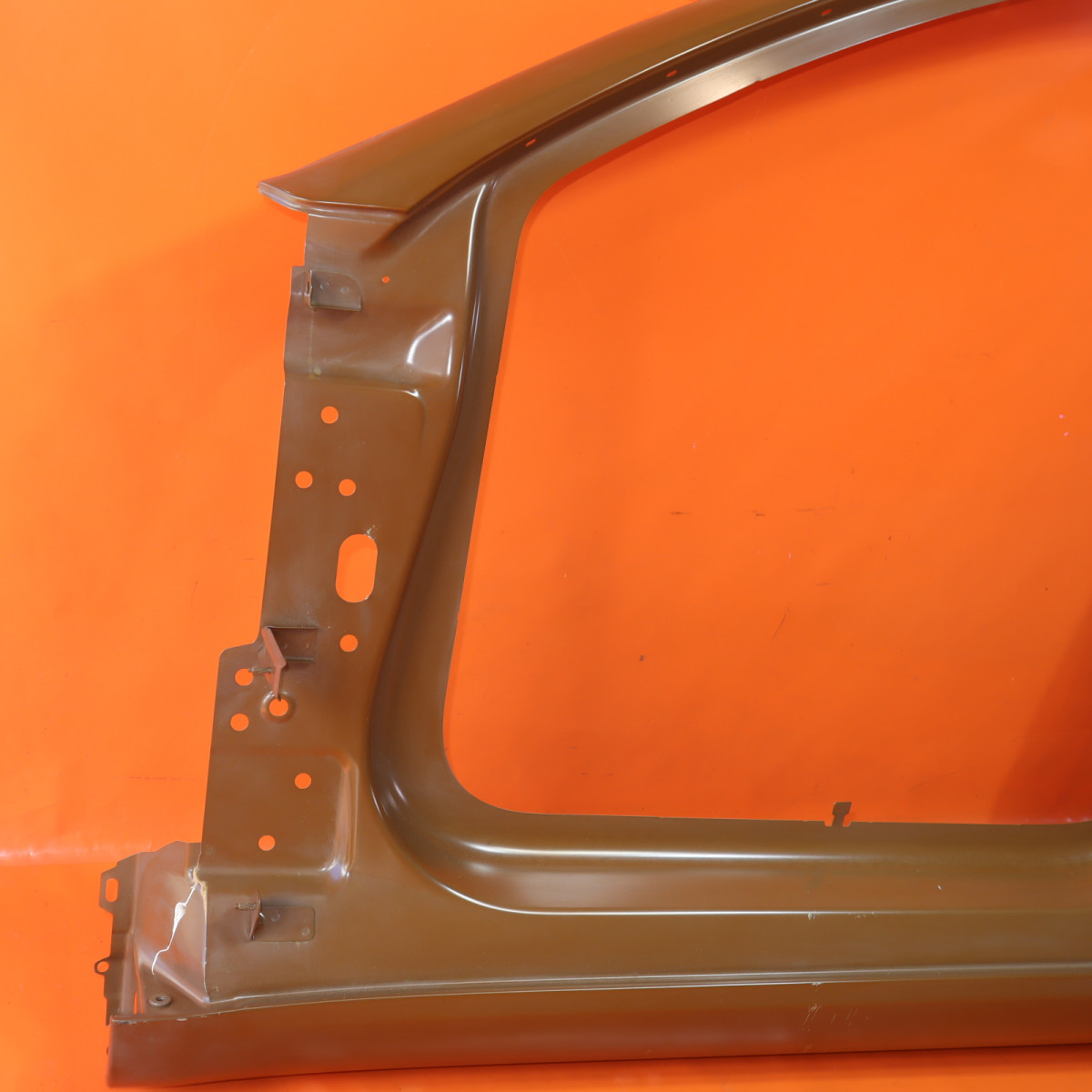 TESLA MODEL 3 A PILLAR SIDE PANEL LEFT DRIVER 2017 2018 2019 2020 2021 ...