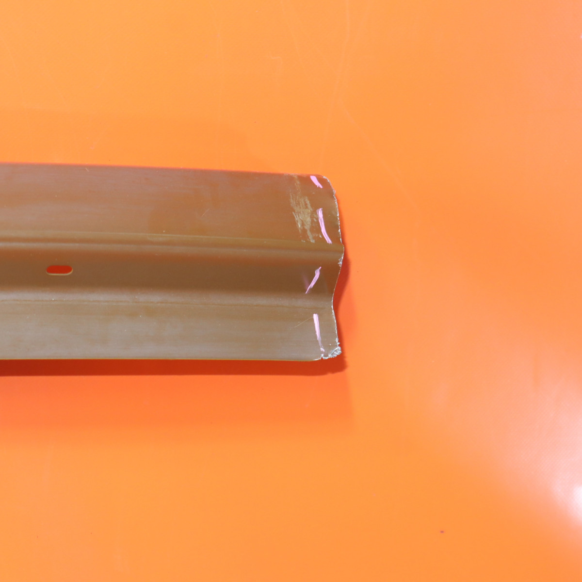 TESLA MODEL 3 A PILLAR SIDE PANEL LEFT DRIVER 2017 2018 2019 2020 2021 ...