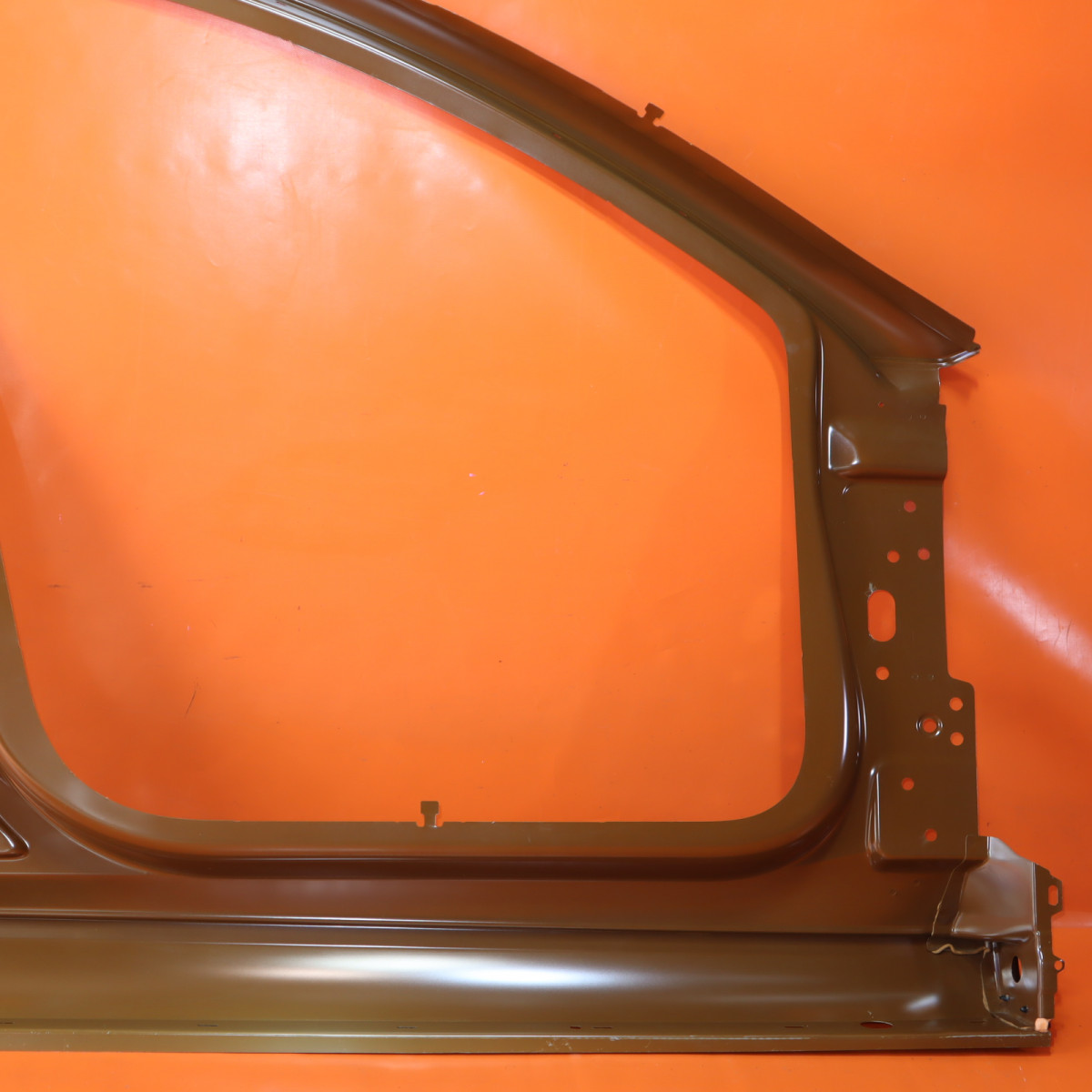 TESLA MODEL 3 A PILLAR SIDE PANEL LEFT DRIVER 2017 2018 2019 2020 2021 ...