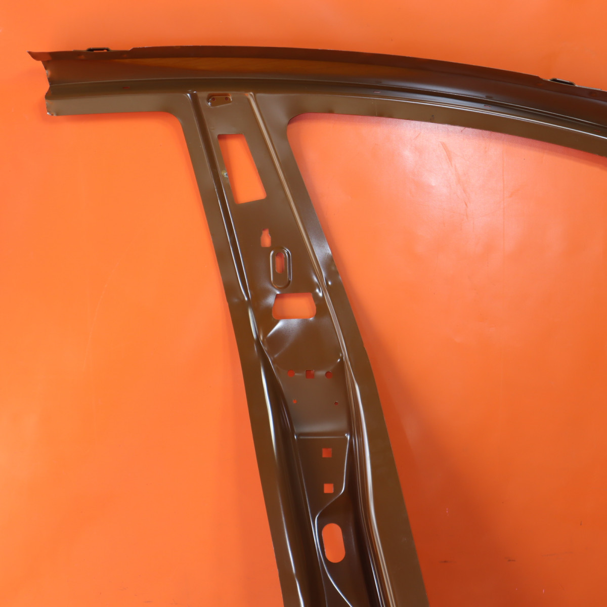 TESLA MODEL 3 A PILLAR SIDE PANEL LEFT DRIVER 2017 2018 2019 2020 2021 ...